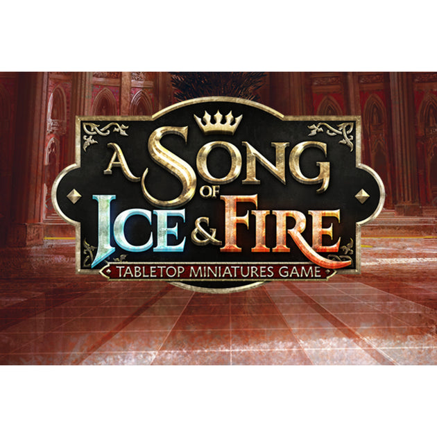 A Song of Ice & Fire – Rock Cairn Games