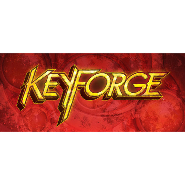 KeyForge – Rock Cairn Games